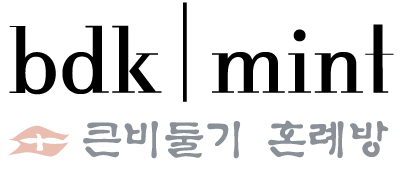 BDK MINT Blog