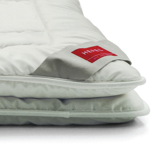 Cashmere Dream Comforter by Hefel – BDK MINT